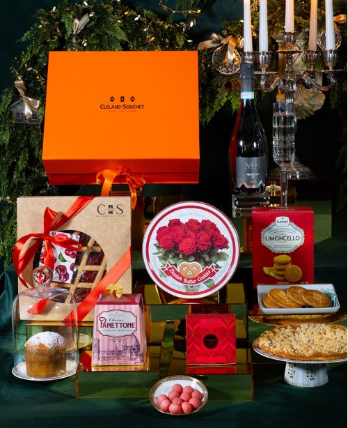 Hampers by C&S